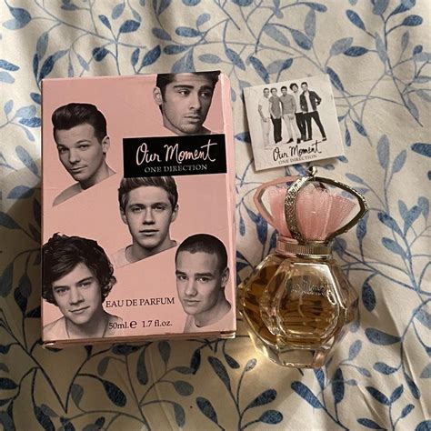 One Direction Perfume Has Never Been Used The Box Depop