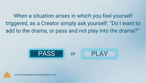 Skip The Drama