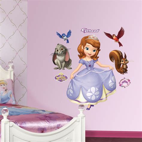 Sofia The First Wallpapers Computer Wallpaper Cave