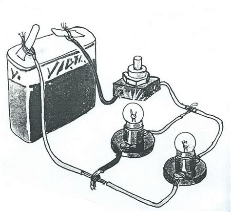 How To Make A Parallel Circuit With Pictures Artofit