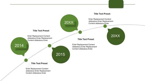Diagram Of Tree With Green Leaves On It Google Slide Theme And Powerpoint Template Slidedocs