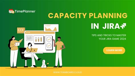 Master Capacity Planning In Jira Tips And Tricks 2024