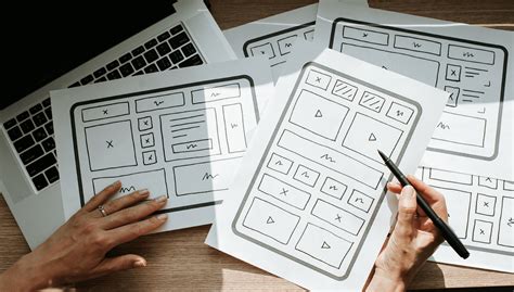 Projektowanie Stron Internetowych Jak To Powinno Wyglądać