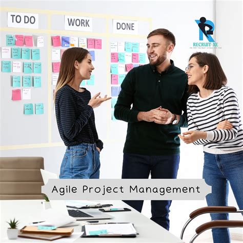 Recruit Xe On Linkedin Agileprojectmanagement Scrum Kanban Leanmethodology