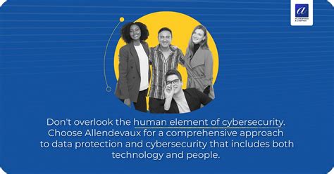 Data Protection And Cyber Security Services Allendevaux Company Medium