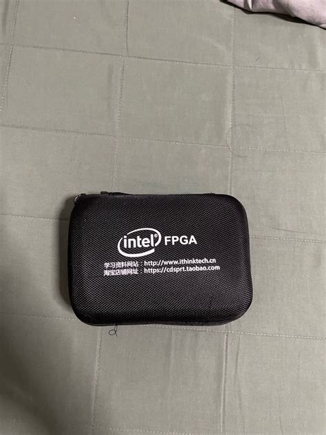 Fpga Learning Kit Car Accessories Accessories On Carousell