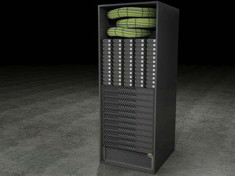 Server 3d Models Download Free3d