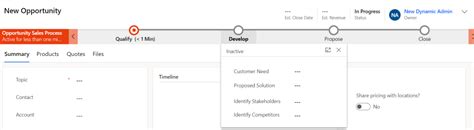 Creating Model Driven Power Apps In Dataverse Scott Roller