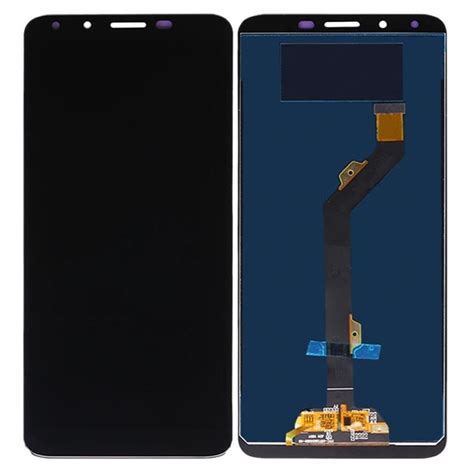 Buy Infinix Hot Blue Display Best Price Online In India