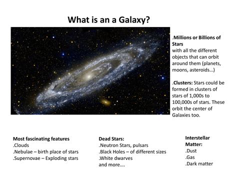 Chapter Introduction Pdf Astronomy Space PPT