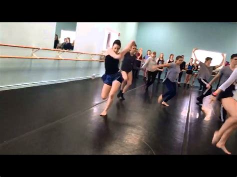 Maycee Steele Musical Theatre Combo Youtube