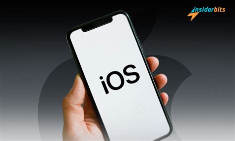 Understanding The Ios Operating System Insiderbits