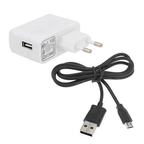 Micro Usb Lader I Myxlshop Supertip