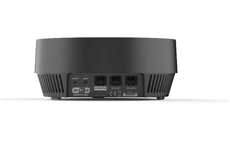 Play Box Net Router Wi Fimesh Play