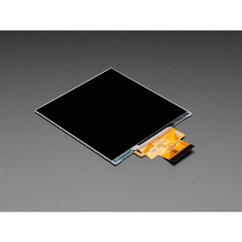 Square RGB 666 TTL TFT Display 4 720x720 No Touchscreen TL040HDS20 B1502A Buy In
