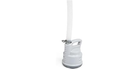 Bestway Flowclear Pool And Drain Pump