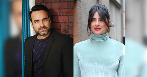 Pankaj Tripathi की सोच की कायल हुईं Priyanka Chopra, स्टोरी शेयर एक्टर ...