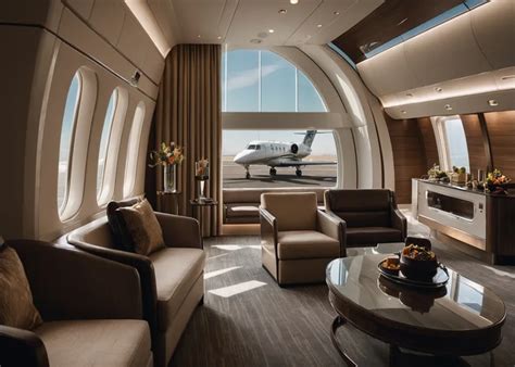 Top 5 Luxurious Private Suite Lax The Ultimate Travel Experience