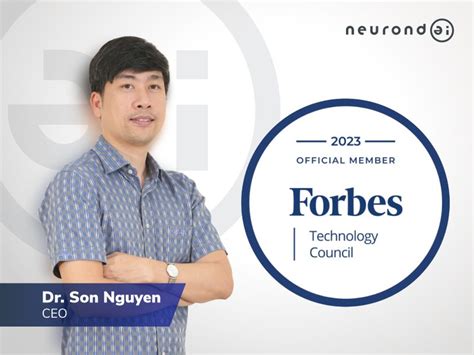 Neurond Ai On Linkedin Forbes Forbescounsils Leadership Ai