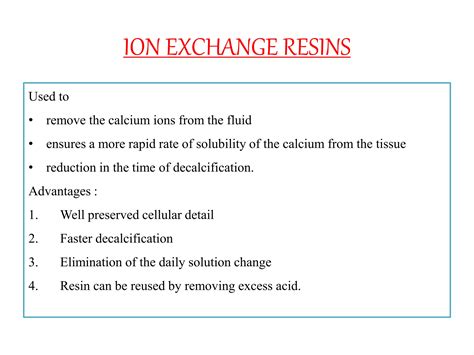 Decalcification Pptx