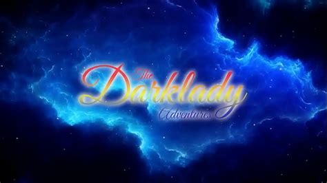 The Darkie Queen Adventures Episode V And The Color Of The Unknkown