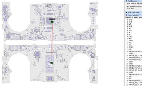 Macbook Pro M Pro A Schematic Boardview Schematic Boardview