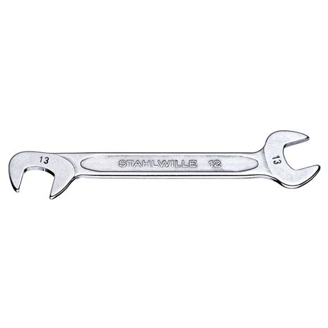 Metric Small Double Open Ended Spanners Total Tools