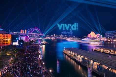 All The Best Things To Do In Sydney In May 2025