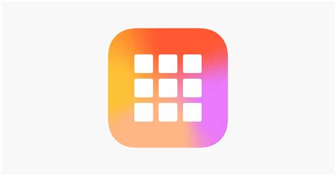 ‎grids Post Templates For Feed On The App Store
