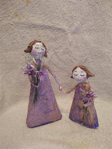 ანგელოზი Ravachuqo Ge