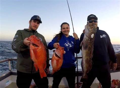 Light Leadhead And Squid Rig Is Essential Socal Tactic Bdoutdoors