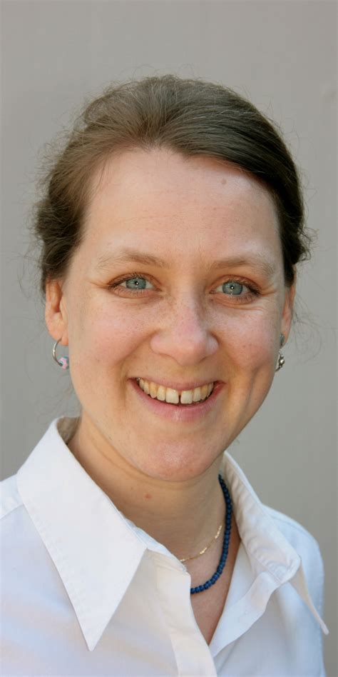 Silja Klepp Die Junge Akademie