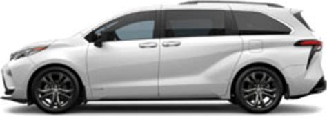 Toyota Sienna Service And Repair Manuals Repair Surge