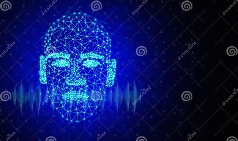 Ai Speaks And Imitates The Human Voice Text To Speech Or Tts Speech Synthesis Applications