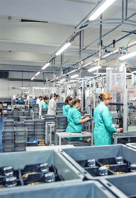 Cisci Assemblaggi Conto Terzi