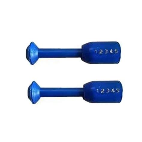 Container Bottle Seal Color Blue At Best Price In Ambala Automech Engineers