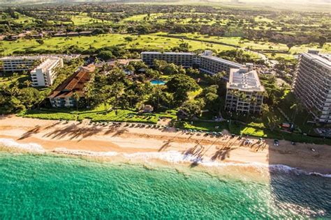 Outrigger Kaanapali Beach Resort