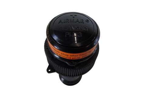 Airmar Nmea0183 Smart Sensor Transducer Depth Temp Speed Complete And Tested Max Marine