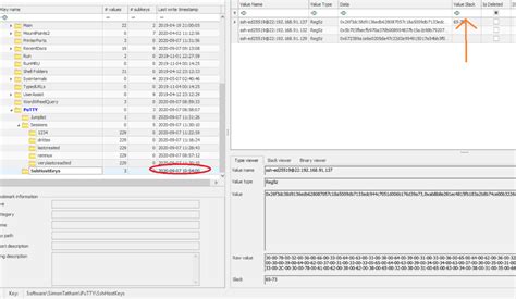 Unberechtigte Server Authentifizierung Erkennen Am Beispiel Von Putty