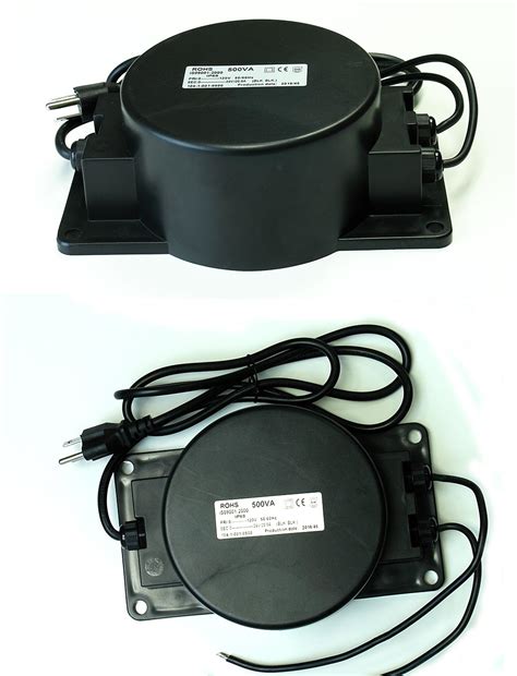 500v Transformer Chill Out Radiant Heat 500v Transformer Chill Out Radiant Heat