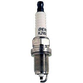Свеча зажигания DENSO Denso_K16RU - купить по выгодным ценам в интернет ...