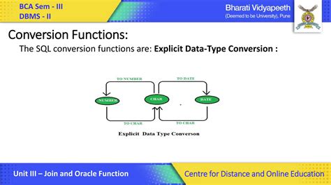 Database Management System Lecture Note Ppt