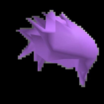 Beautiful Lavender Hair For Beautiful People Roblox Item Rolimons