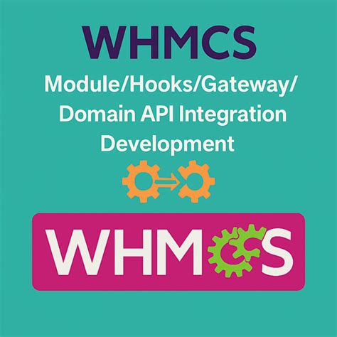 Custom Whmcs Module Development Automation And Integration By