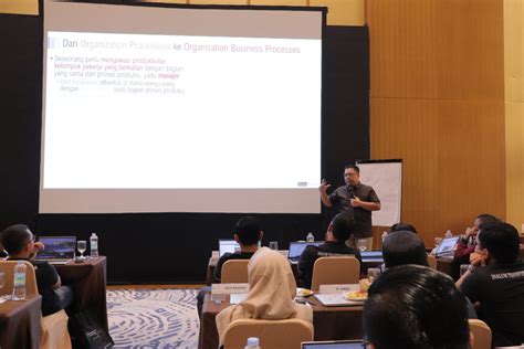 Implementation Of Business Process Mapping With Bpmn Batch Ii Brainmatics