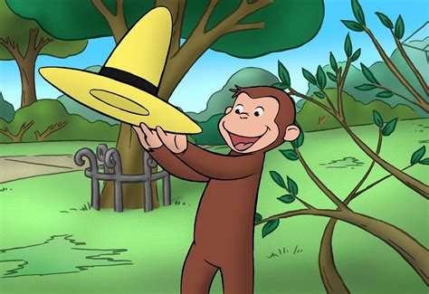Watch Curious George Season 1 Prime Video