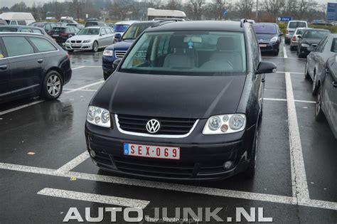 SEX 069 Gespot Op Autoblog Nl