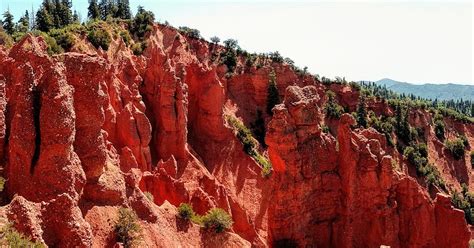 Devils Kitchen In Mona Utah What To Know Before You Go
