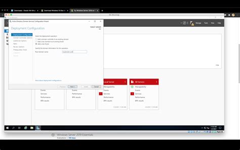 Github Alexbetz1activedirectorylab