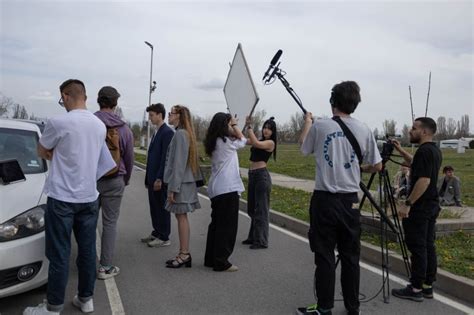 За трета поредна година си партнираме с талантливите студенти от National Academy Of Theatre And